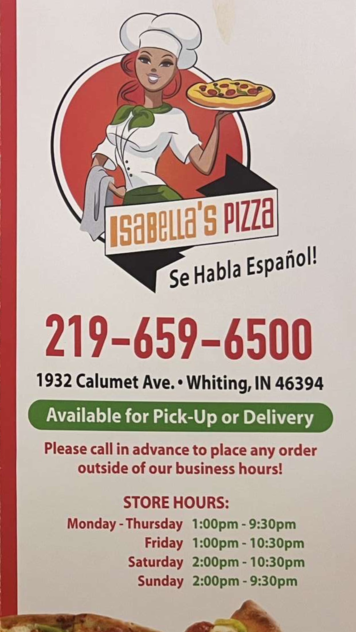Order Online