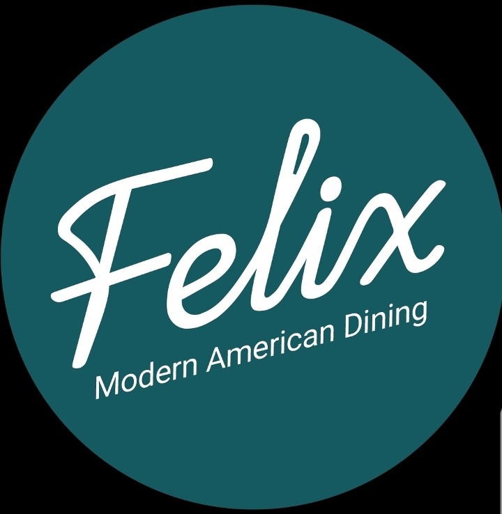 Felix Modern American Dining - 1871 Burger