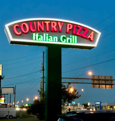 14820 US Hwy 19 N - Small Be Your Own Pizza Chef!