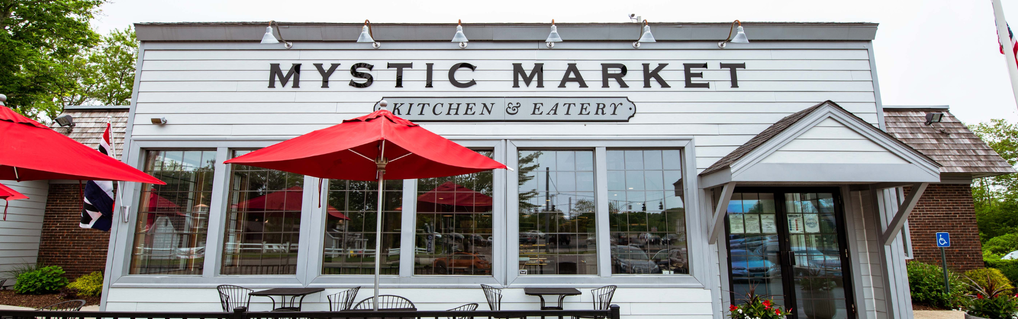 Mystic Market Old Saybrook - A Make Your Own