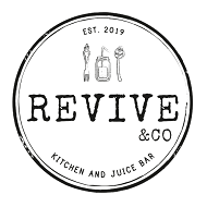 Revive & Co - Revive Pressed Italian