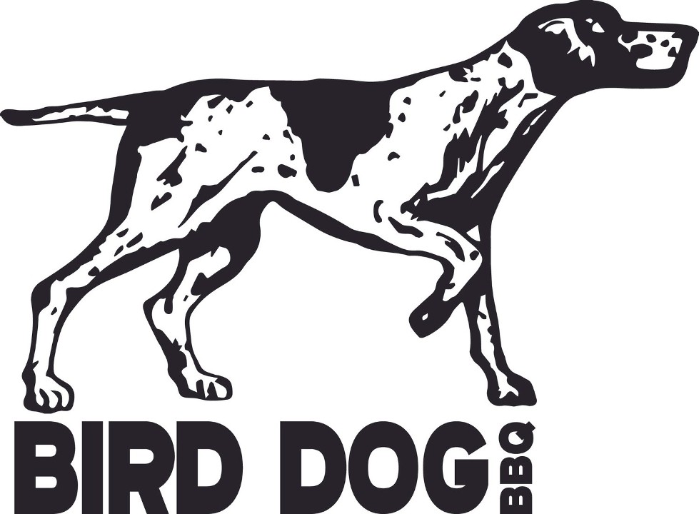 Bird Dog BBQ - Two Meat Platter