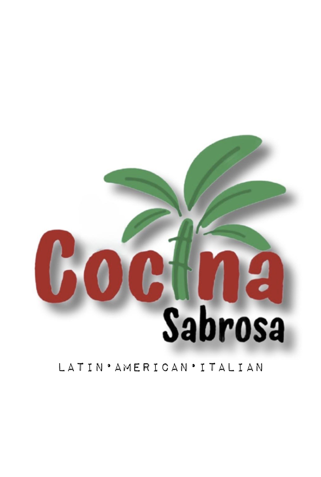 Cocina Sabrosa - THE EDUARDO