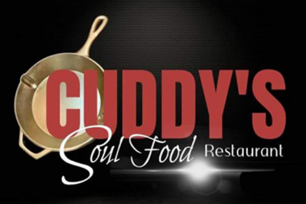 Cuddy's Soul Food at Lawrence Hall - Oxtail Dinner