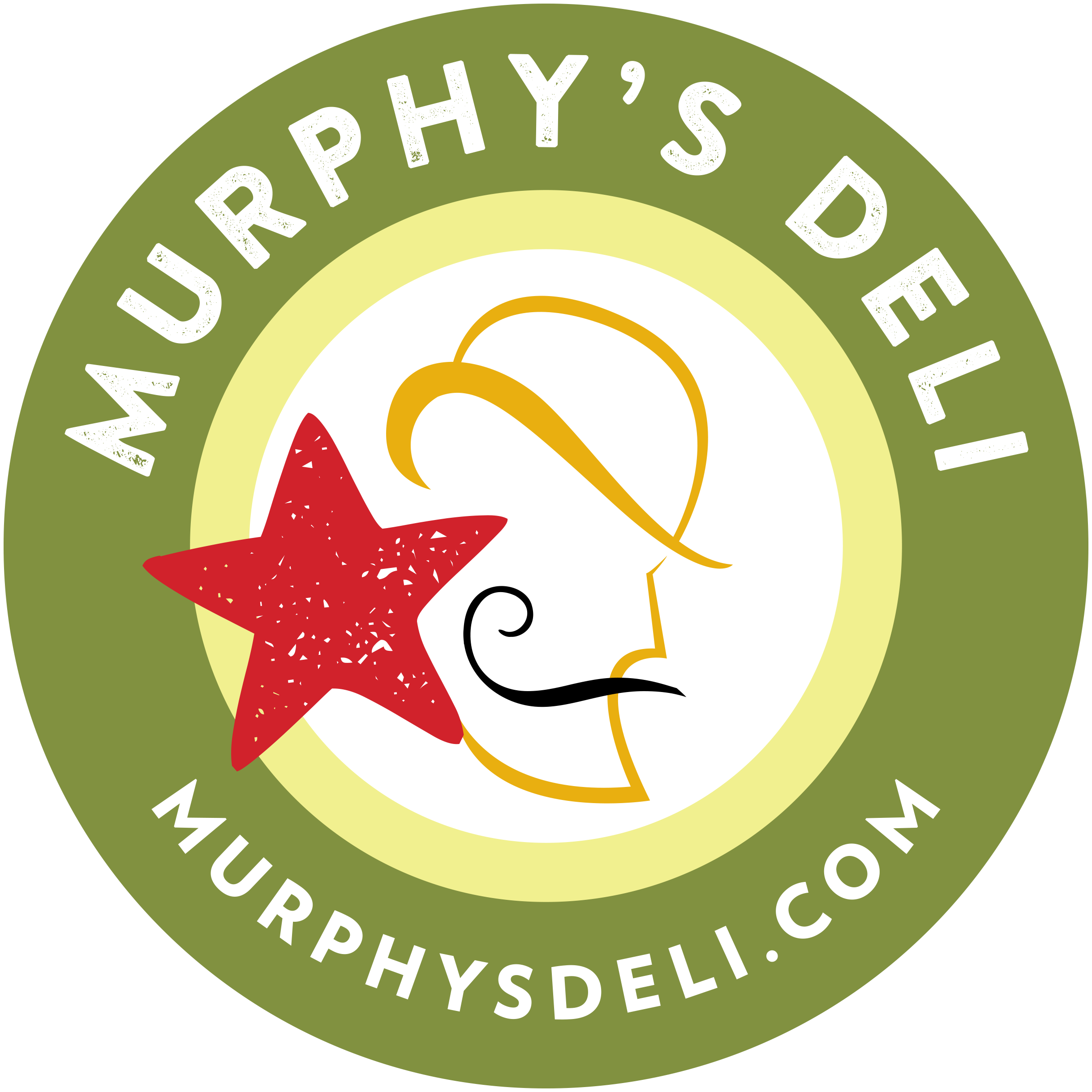 Murphy's Deli | Find a location
