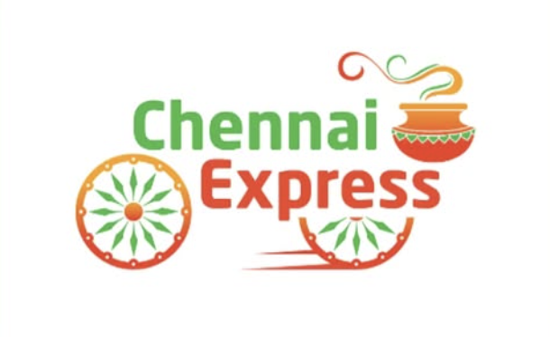 Chennai Express - CHICKEN KOTHU PARATHA