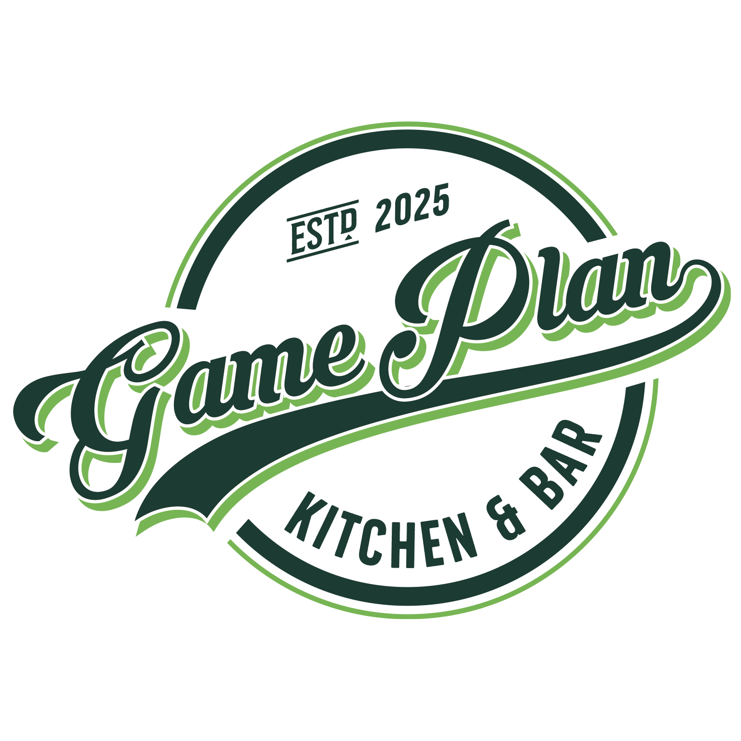 Game Plan - CLASSIC SMASHBURGER