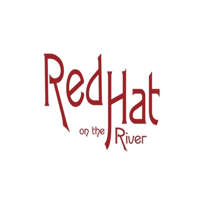 Red Hat on the River - Chicken Milanese