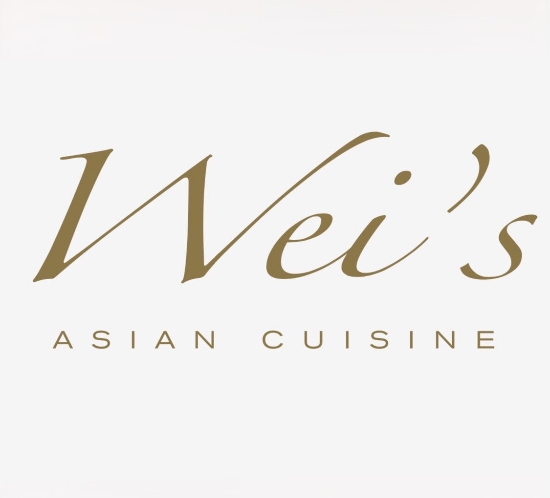 Wei's Asian Cuisine - Sterno