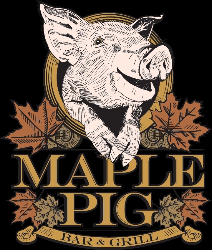 710 Main Street - 1/2 Order Smokehouse Nacho