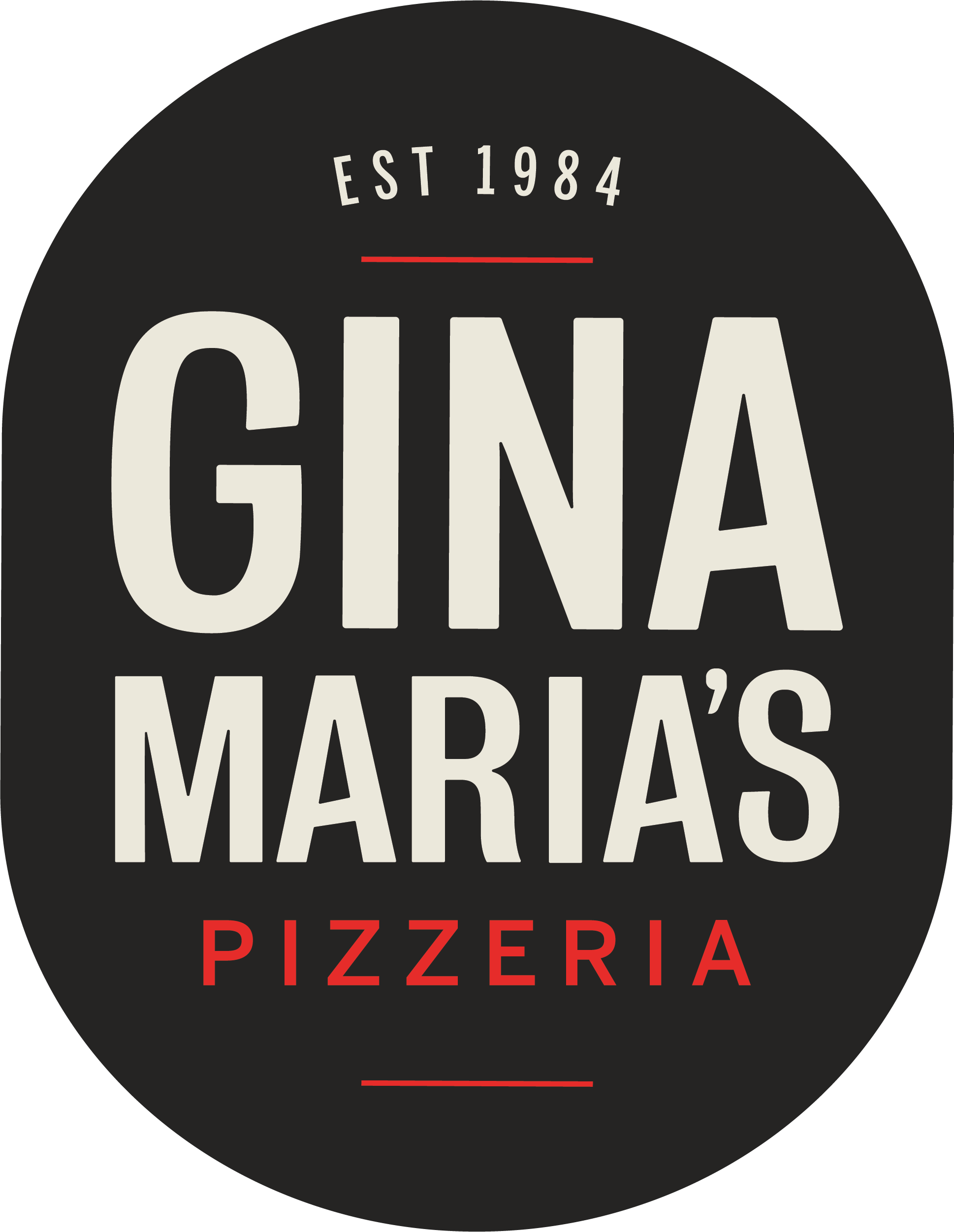 Gina Maria's Pizzeria - Garlic Knots