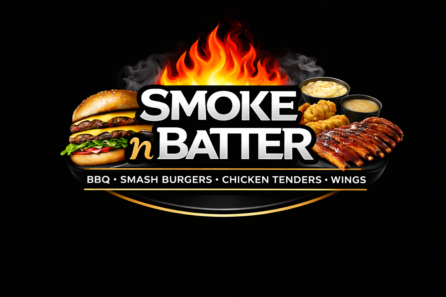 13670 U.S. 43 - Fried Chicken Sandwich