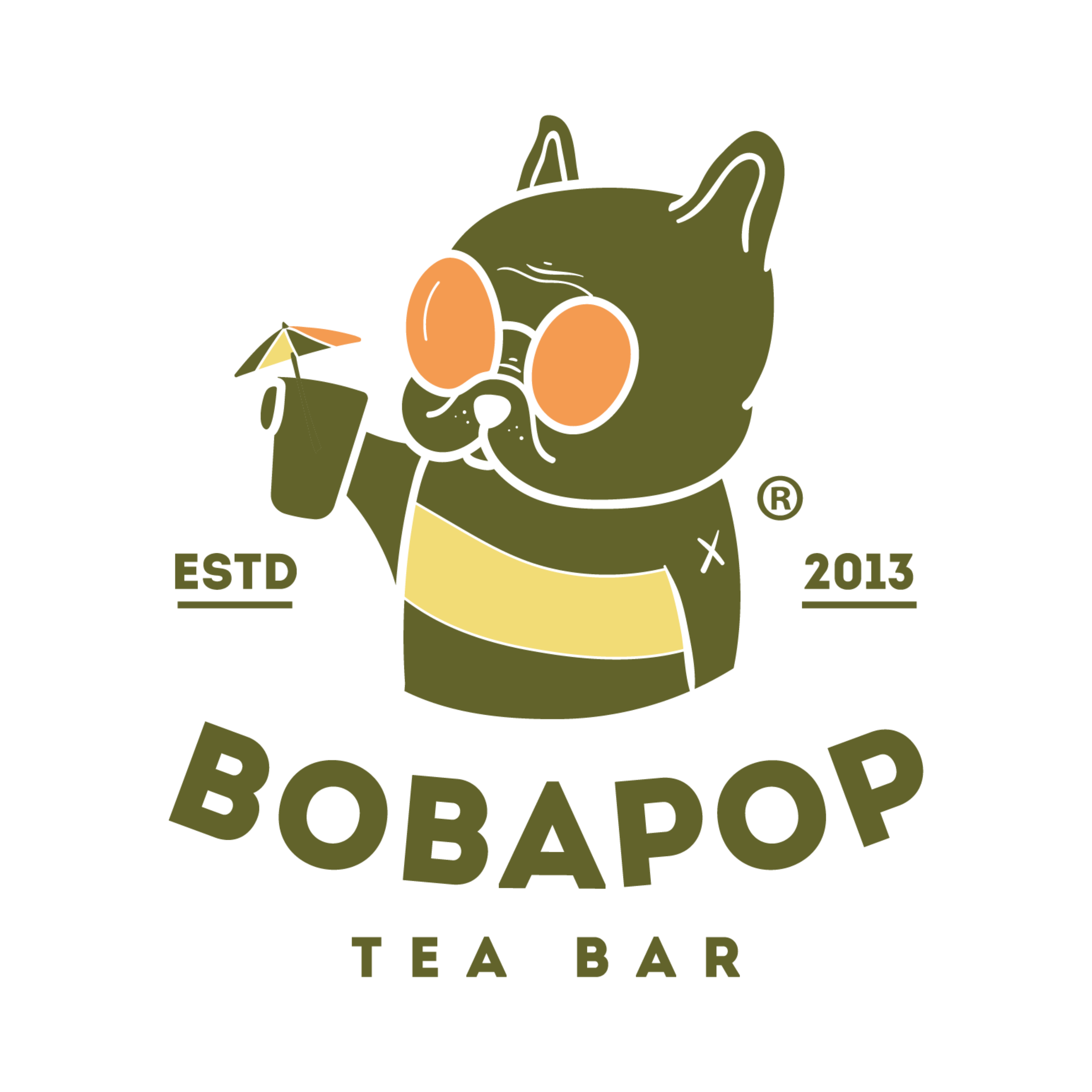 Bobapop Tea Bar - Costa Mesa - $70 Gift Card
