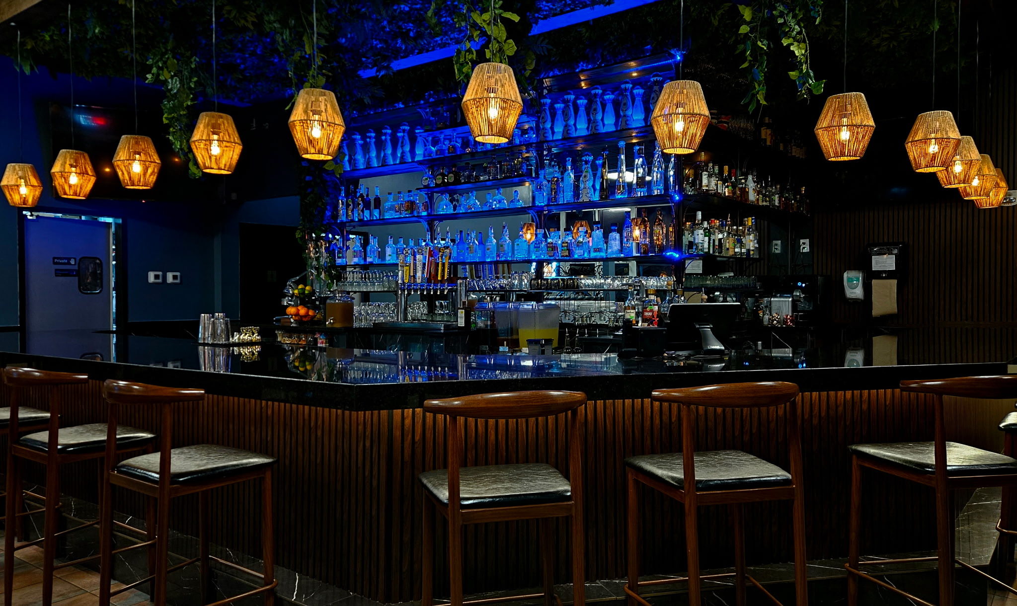 Azul Tequileria & Cocina - Coca Cola
