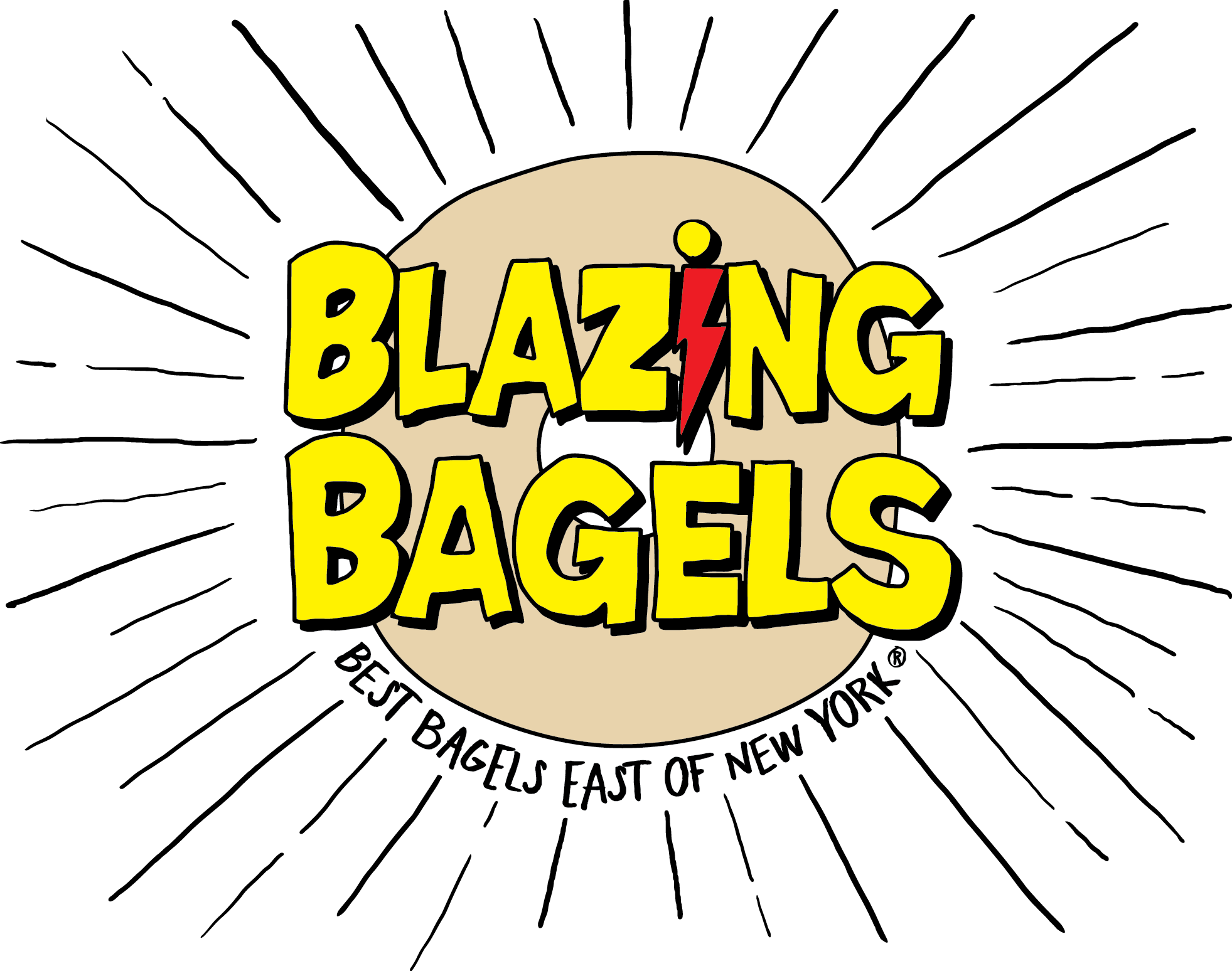 Redmond | Blazing Bagels