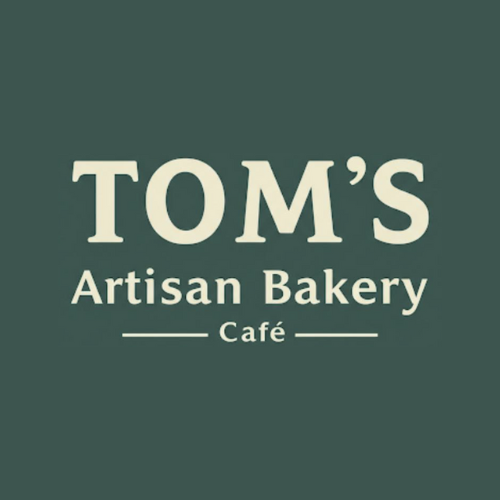 Tom’s Artisan Bakery & Café - FULL IRISH