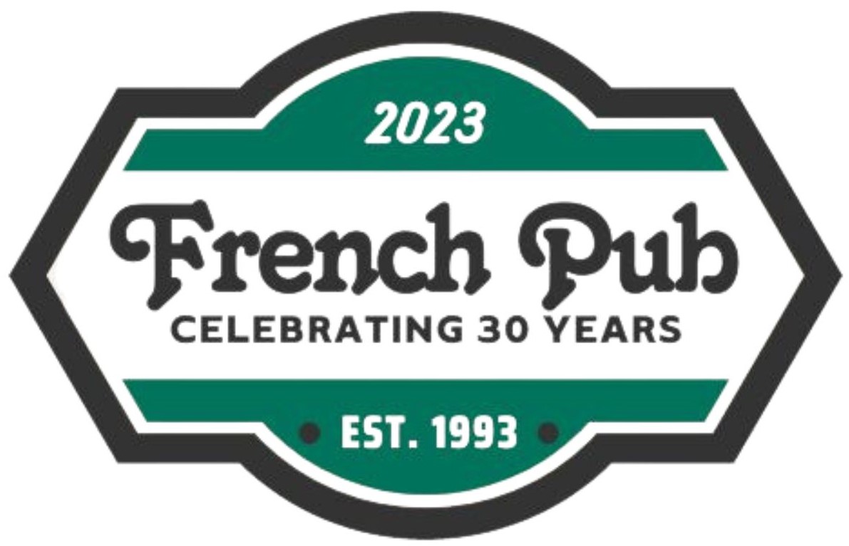 French Pub - Triple Decker Club