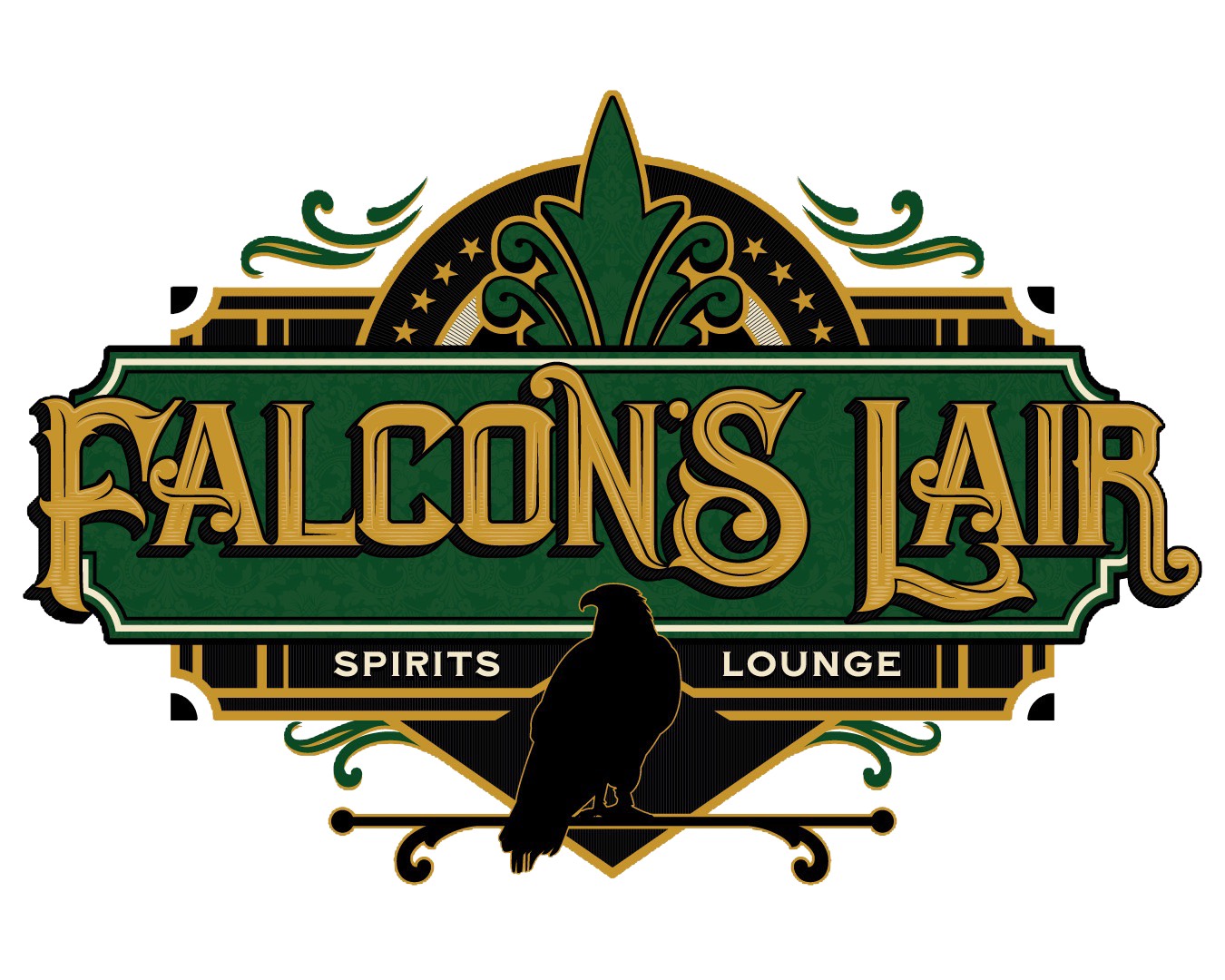 Falcon's Lair - Truffle Pizza