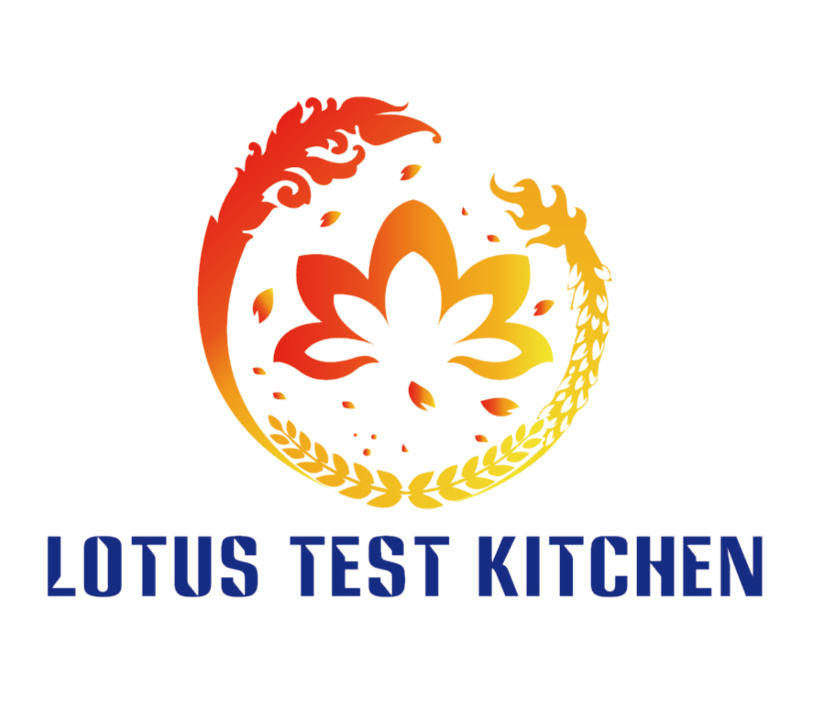 Lotus Test Kitchen - Braised Pork Belly Bowl