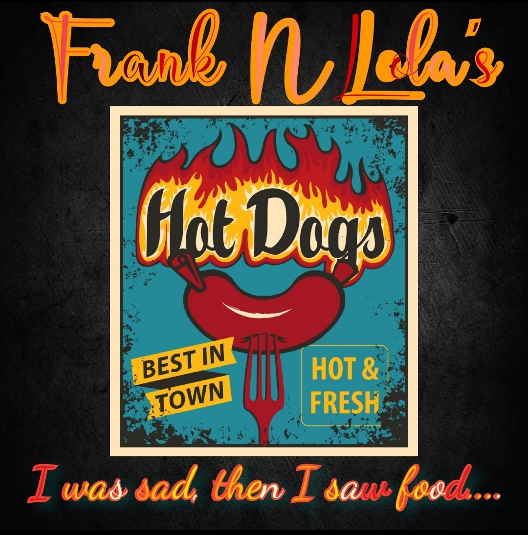 Frank N Lola's - Alabama Fire Smash Burger