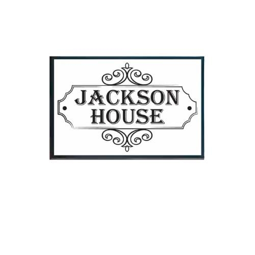 Jackson House - Middletown - Doggie Cucumber Coconut Water