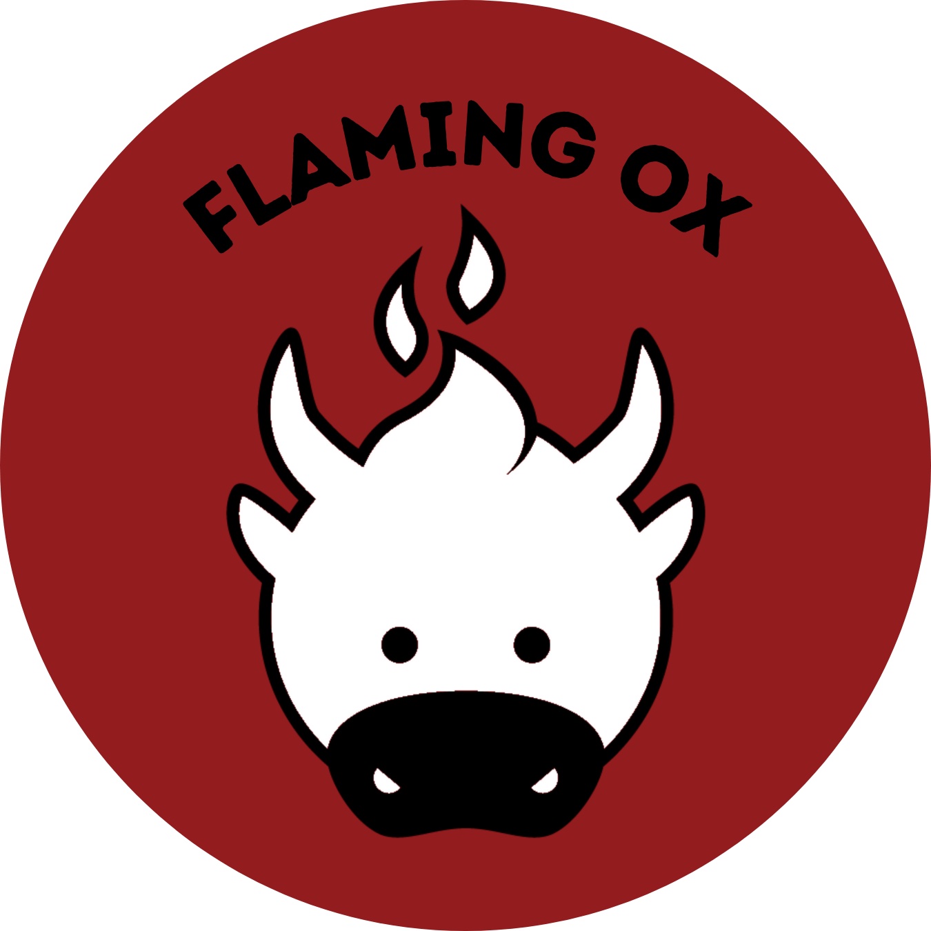 Flaming Ox - C1. Traditional Beef Noodle Soup [Mild Spicy] 紅燒牛肉麵