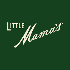 Little Mama's Italian - South Park - LOGO'D COFFEE MUG